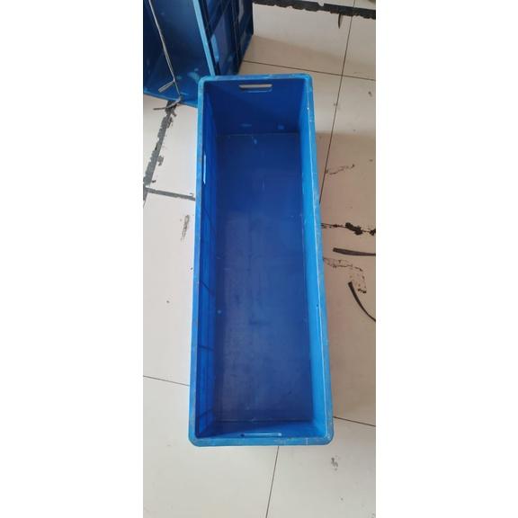 Jual CBG -668 Box Rapat container industri Bak Plastik Ikan Bak ...