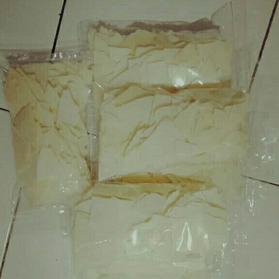 Jual Simping Hosti/Potongan Hosti Rasa Susu isi 100 gr New ...