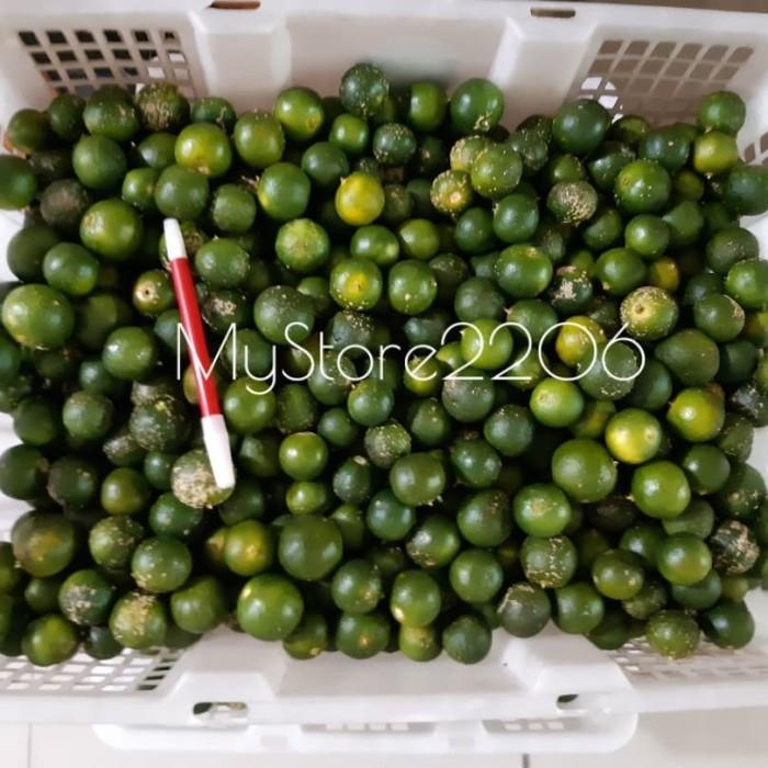 Jual Jeruk Sonkit / Jeruk Kasturi / Jeruk Kesturi / Son Kit / Sengkit ...