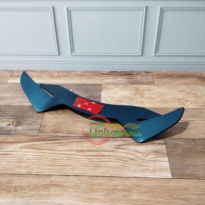 Jual Winglet Pcx 160 New 2021 Winglet All New Pcx 160 Cc Winglet Motor ...