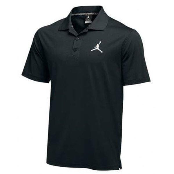 Jual Kaos Polo Shirt Obral Baju Kerah LOGO KECiL AiR JORDAN polos ...