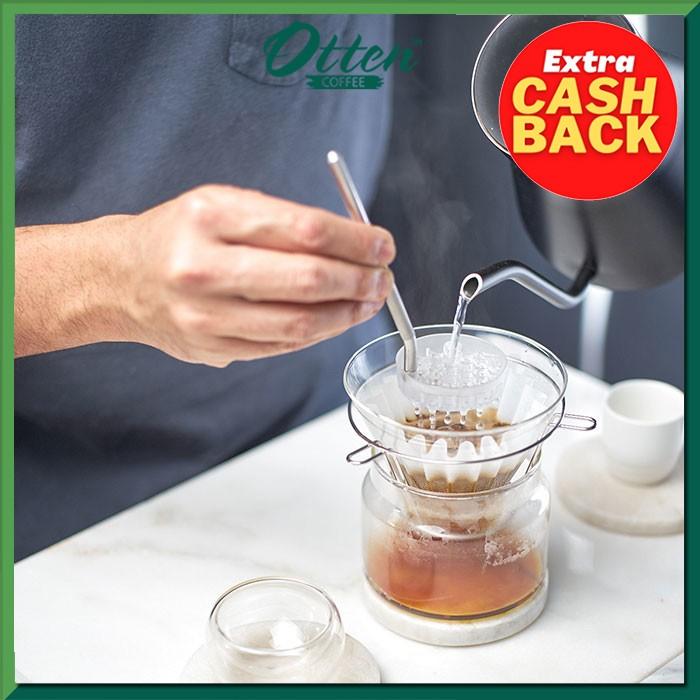 Jual Melodrip - Stainless Steel Stick - Alat Seduh Kopi Manual Pour ...