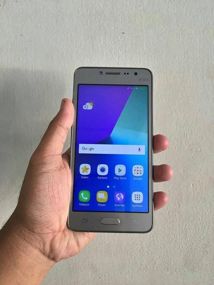 Hp Samsung Duos Android