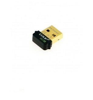 Jual Module 150M Miniature WiFi (802.11n) for Raspberry Pi - Kota ...