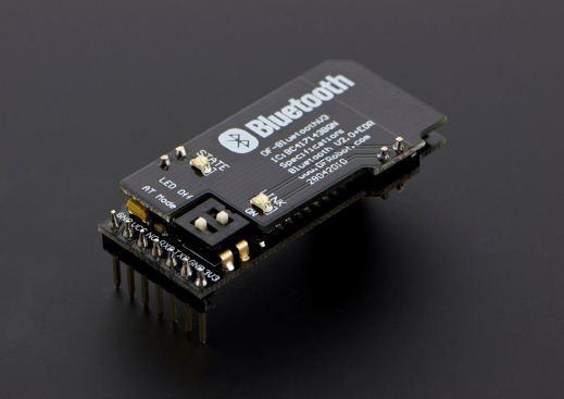 Jual Bluetooth 2.0 Module V3 For Arduino - Kota Bandung - Elca Studio ...