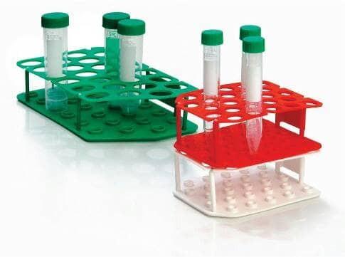 Jual Rack for Tube 50 ml, Conical - Kab. Bogor - Analyst Lab | Tokopedia