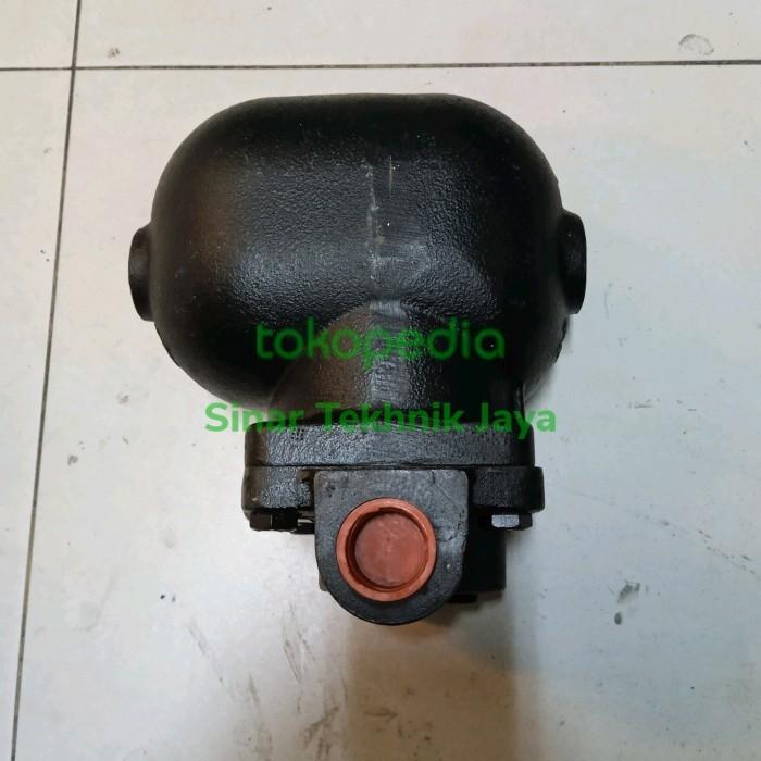 Jual BALL FLOAT STEAM TRAP 1"inch spirax sarco FT14HC DN 25 - Kota ...