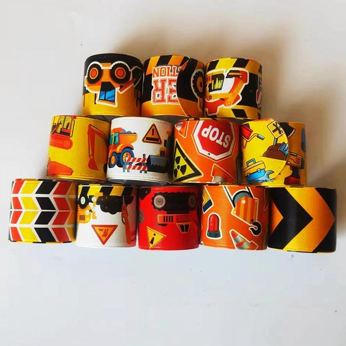 Jual 12 PC GELANG PUKUL JADUL GELANG TAMPAR CLAP EXCAVATOR KONTRUKSI ...