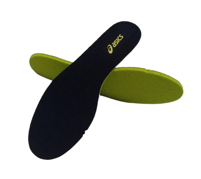 Jual [HARGA PROMO] Alas Kaki Sepatu - Insole Empuk Sol Tambahan Dalam ...