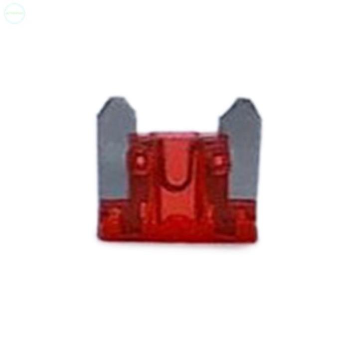 Jual Baru Miniatur Sekering Motor Mini Bahan Plastik Ukuran 10Mm - Kota ...