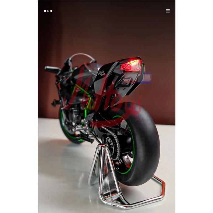 Kawasaki Ninja H2r Pick - Infoupdate.org