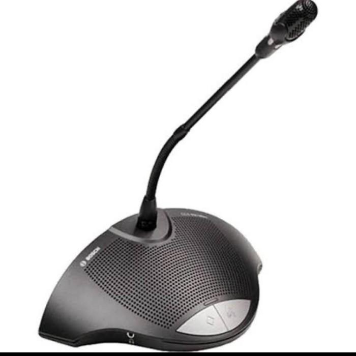 Jual Mic conference Bosch Ccs900 Chairman CCS CM ID /Mic Bosch CCS ...