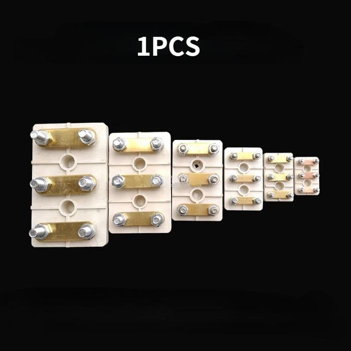 Jual Motor Terminal Block Y Series Motor Terminal Three Phase Motor ...
