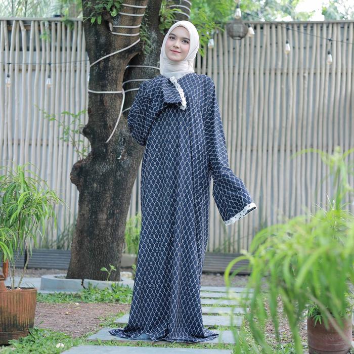 Jual Penawaran Terbatas Haya - Mukena Abaya by Intan Fahilla - ASPUT ...