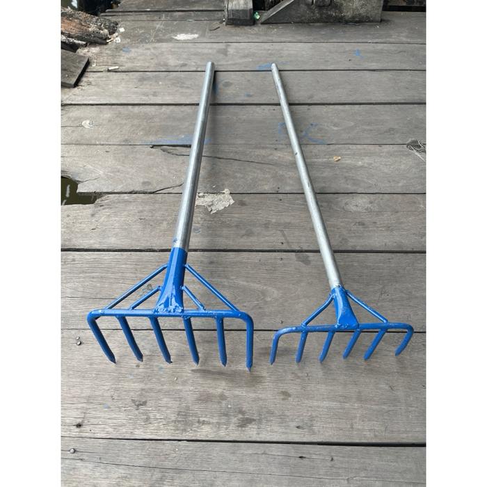 Jual GARUK SAMPAH BESI/ GARPU SAMPAH/ GARPU TAMAN/KARIK SAMPAH - Kab ...