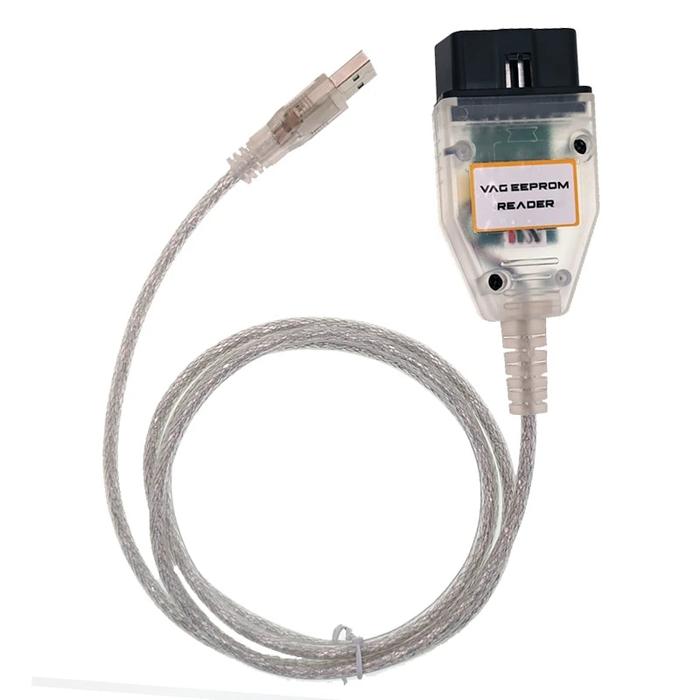 Jual AI For VAG Eeprom Programmer Reader 1.20 Support Clear Reset Ai ...