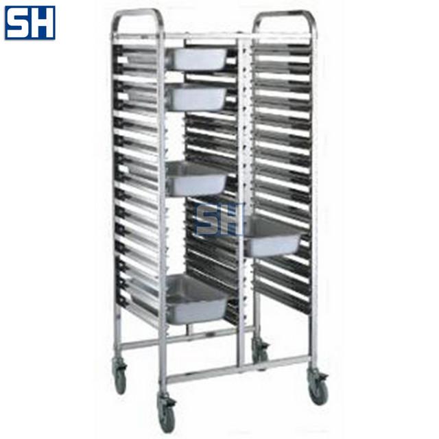 Jual TROLLEY BAKERY - TROLI ROTI - Jakarta Pusat - Sinar Himalaya ...