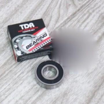 Jual Bearing Roda Depan Supra X 125, Blade, Revo FI merk TDR 6201 ...