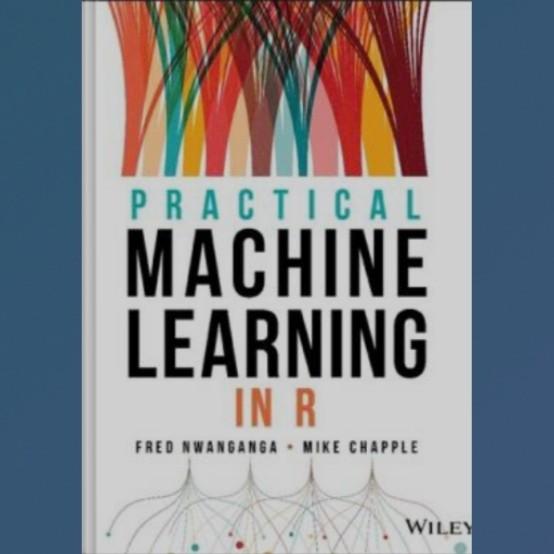 Jual Buku Practical Machine Learning in R - Jakarta Timur - Basuki_BookOfficial | Tokopedia
