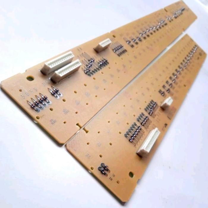 Jual Papan Pcb Tuts Keyboard Yamaha Psr Sx700 Sx900 Original Di Seller ...