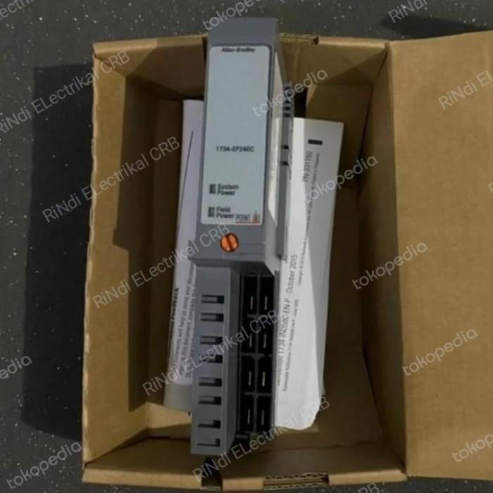 Jual ALLEN BRADLEY PLC 1734-EP24DC B Best - Kota Surabaya - SINAR ...