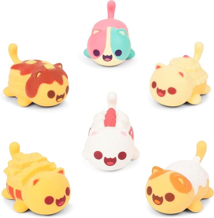 Jual Aphmau Meemeows Mystery Squishy Figure Di Seller Velvet Store ...