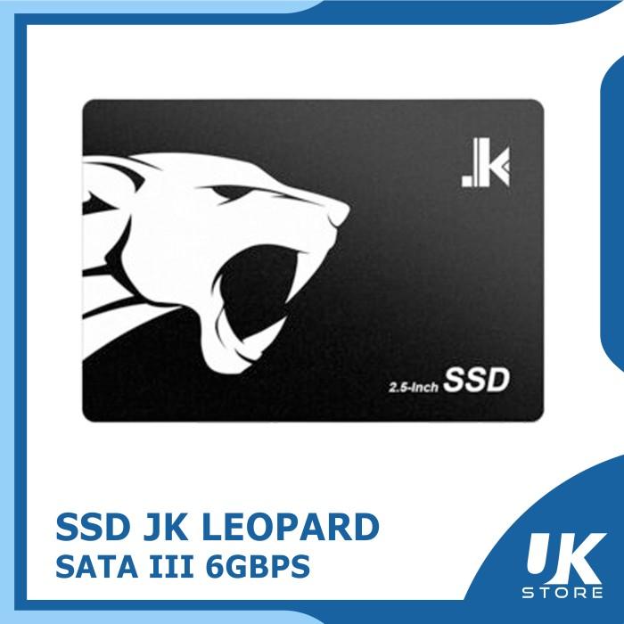 Jual SSD JK Leopard 256GB SATA III 2.5 6GBS GARANSI RESMI - Etopso ...