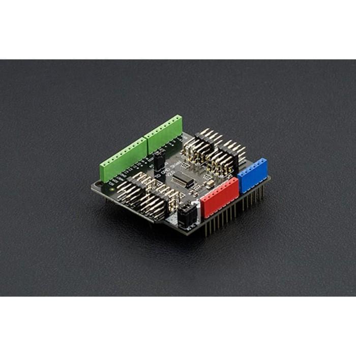Jual Gravity: IIC TO GPIO shield V2.0 - Kota Bandung - ALFA ELECTRONICS ...