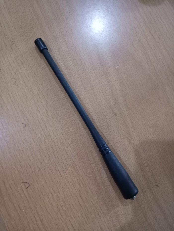 Jual ANTENA Cadangan Handy Talky Harve HV-88 5 Watt Ht Harve HV88 Dual ...