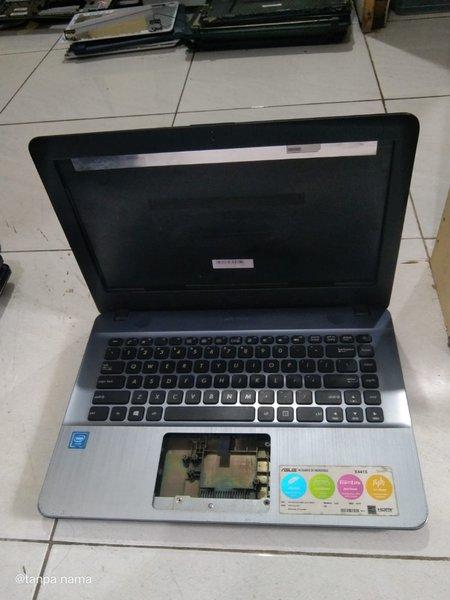 Jual casing laptop asus bs utk x441 x441n x441m x441s x441b x441u ...
