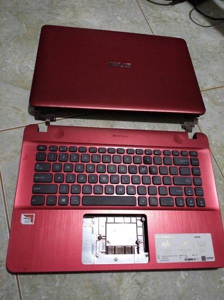 Jual casing laptop asus bs utk x441 x441n x441m x441s x441b x441u ...