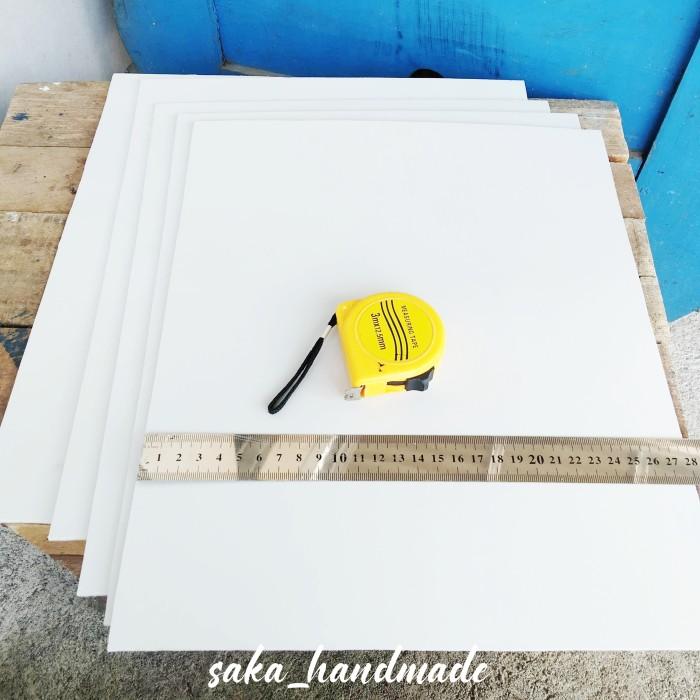 Jual PIPA PARALON/PVC LEMBARAN (28cm X 34cm) TEBAL m Paling Dicari - Kota Surabaya - cv oracle ...