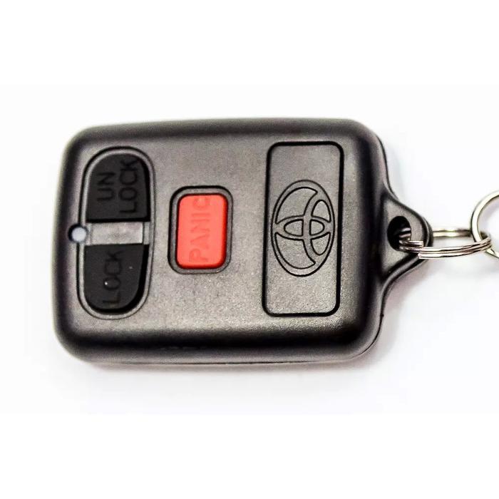 Jual remote toyota vios 2003 chip 315mhz / limo corolla altis gikdwu ...