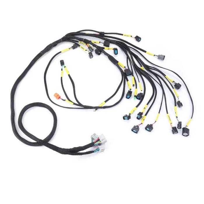 Jual Engine Conversion Harness Flexible Conversion Wiring for K-Swap ...