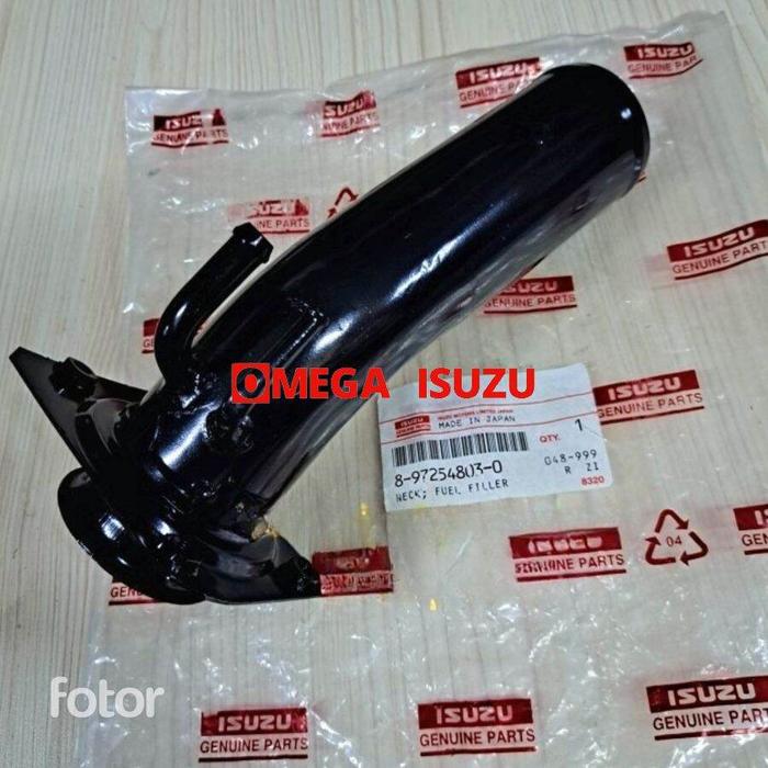 Jual Pipe Pipa Tangki Tanki Solar Isuzu Panther Kapsul Touring Original ...