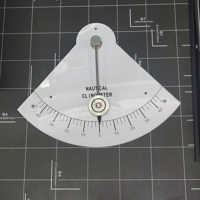 Jual Clinometer (Indikator Kemiringan) Best - Kota Surabaya - MANDALA TECH | Tokopedia