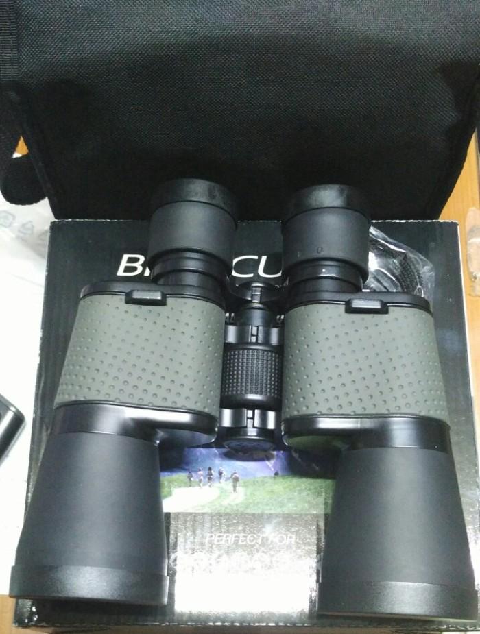 Jual Binoculars Super Zenith Night Vision (Made in Japan) 7x50 Best ...