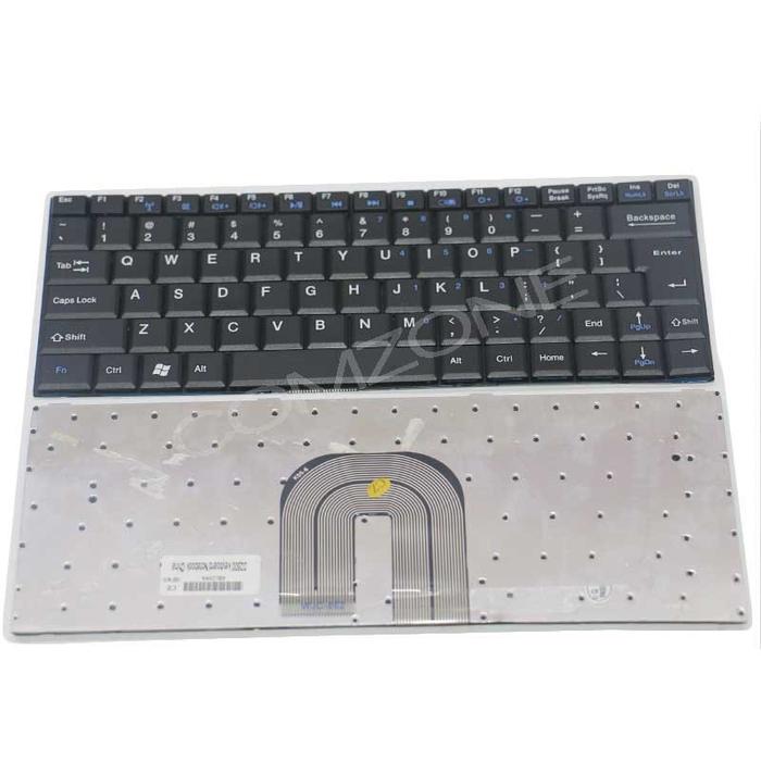 Jual Keyboard Keybord Keybod Keiboard Kibord Kibot Keypad Laptop China ...