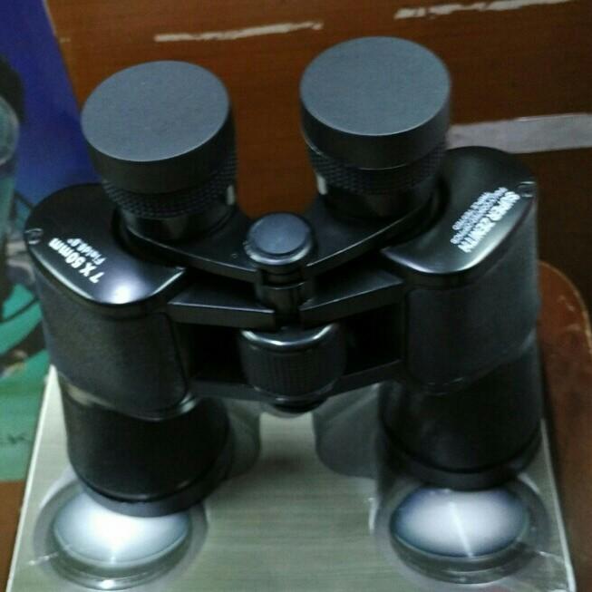 Jual Binocular Teropong (Made in Japan) 7x50 Best - Kota Surabaya - MANDALA TECH | Tokopedia