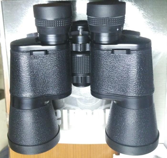 Jual Binoculars Super Zenith 7x50 (Made in Japan) Best - Kota Surabaya ...