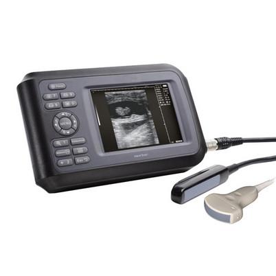Jual Usg Hewan Alat Uji Kehamilan Hewan Ternak Pemindai Ultrasound ...