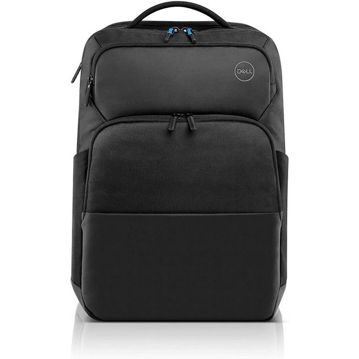 Jual DELL BACKPACK PRO 15 Professional Tas Ransel Laptop PO1520P 15 ...