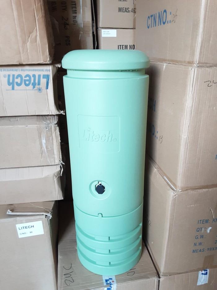 Jual PEDESTAL 24 CORE LITECH LENGKAP ODP DAN ADAPTER - Jakarta Barat ...