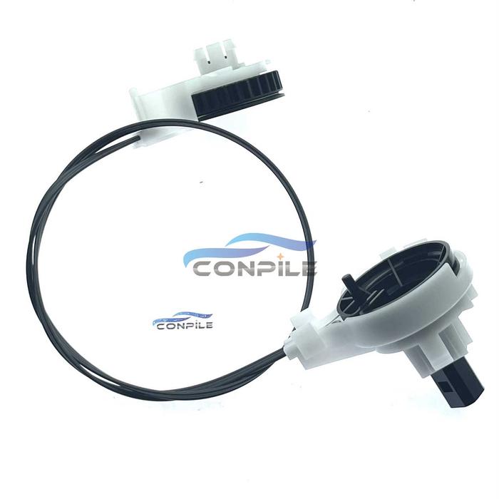 Jual A For Toyota Corolla Levin Air Conditioner Wind Direction Switch ...