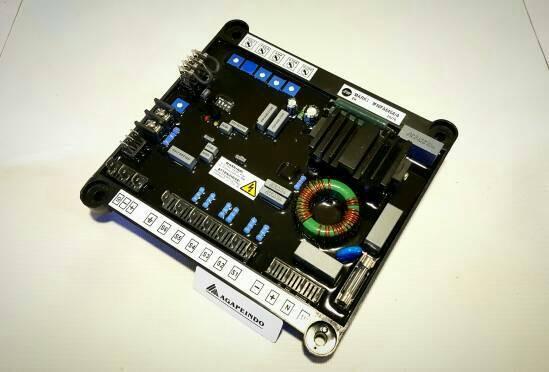 Jual AVR Genset type M40FA640A / AVR Generator m40fa640a Best - Kota ...