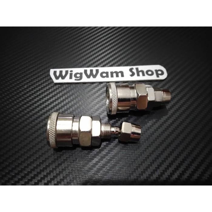 Jual SP20 Quick Coupler Female | SP 20 Kompresor - Kota Tangerang ...