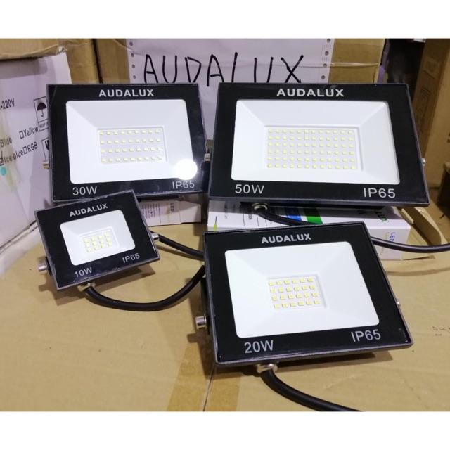 Jual Produk Lampu sorot LED SMD mini 50watt AUDALUX Barang Berkwalitas ...