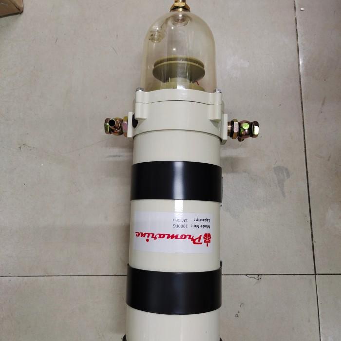 Jual Racor FG1000/ Fuel water separator FG-1000 Best - Kota Surabaya - MANDALA TECH | Tokopedia