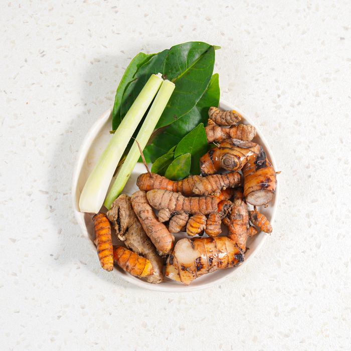 Jual Paket Rempah Fresh Konvensional 1 pack - Jakarta Selatan ...