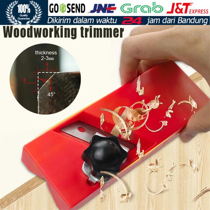 Jual Alat Potong Edging Manual Edge Trimmer Edge Banding Cutter Edging ...